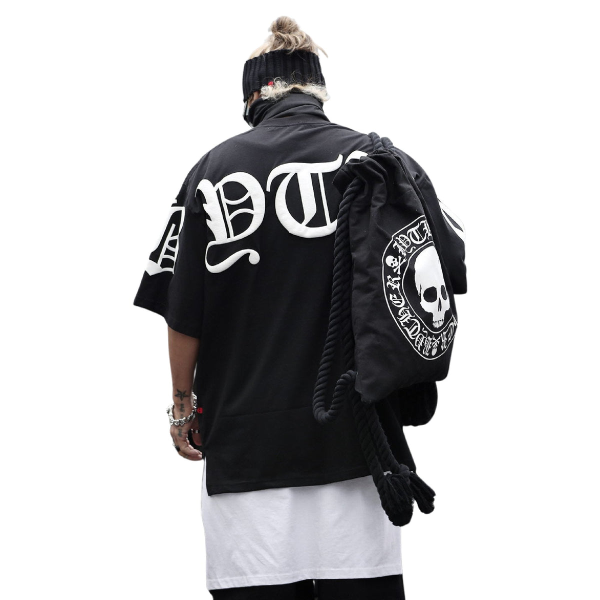 GIANTS™ Techwear T-Shirts – techweargiants